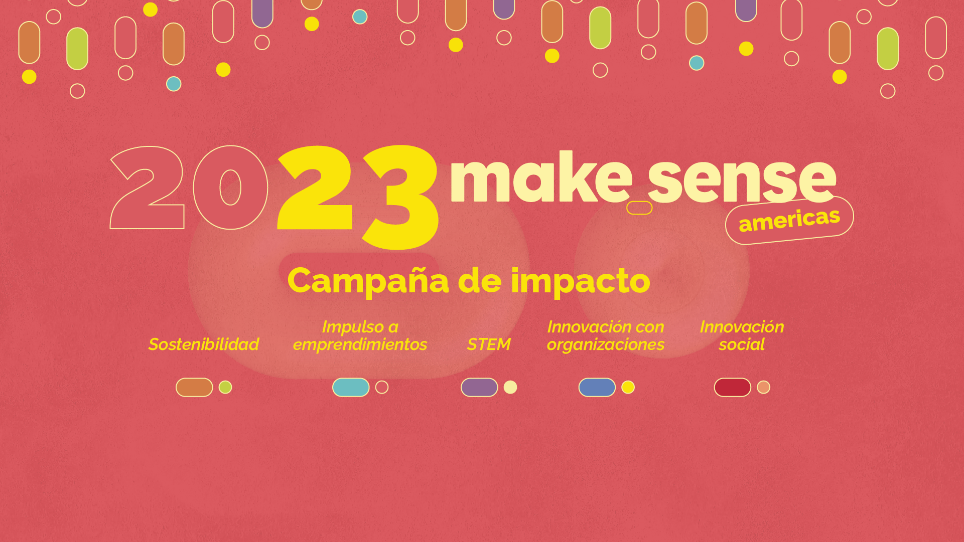 Impacto 2023 - makesense americas