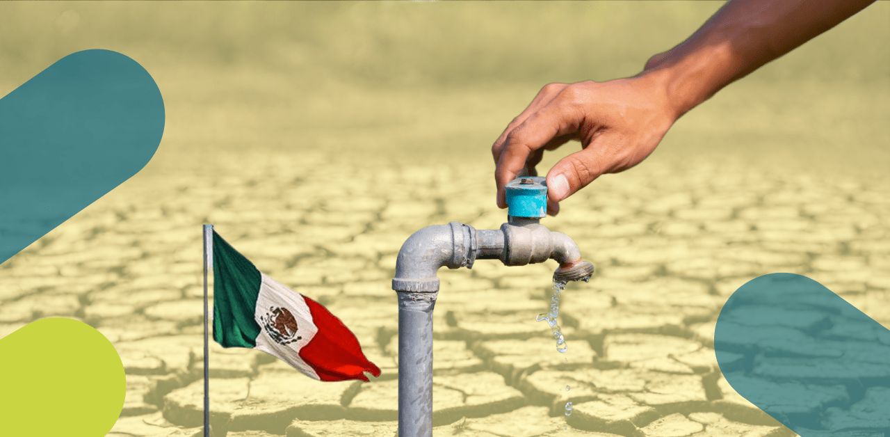 La Crisis del Agua en México: Soluciones Innovadoras